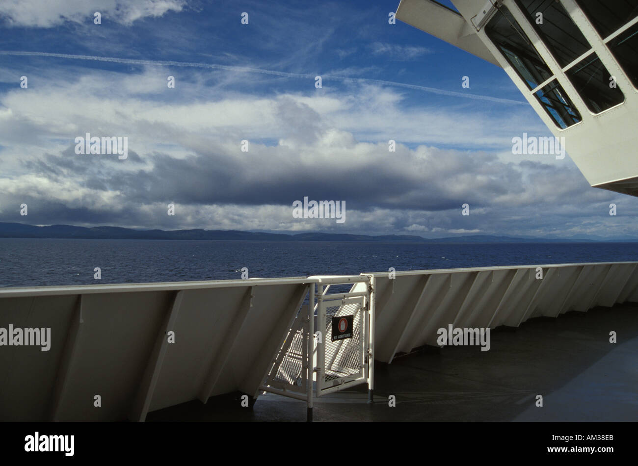 Seasick boat hi-res stock photography and images - Alamy