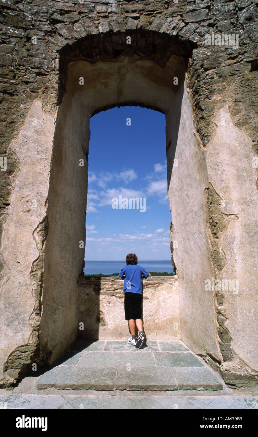 Inside swedish castle hi-res stock photography and images - Alamy