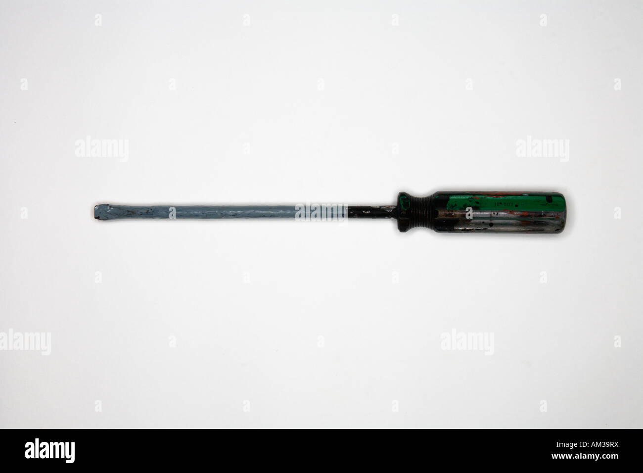 Flathead screwdriver hi-res stock photography and images - Alamy