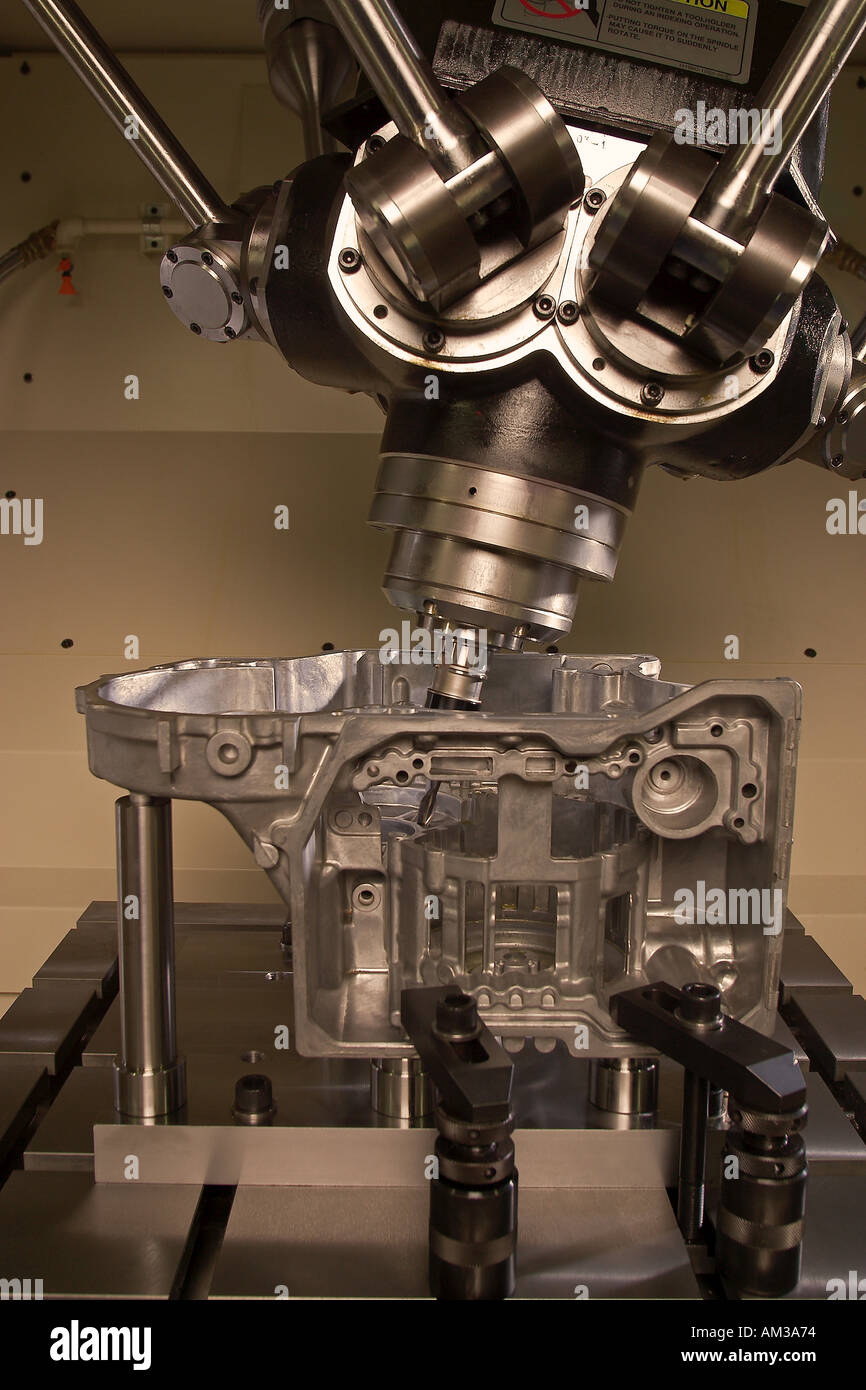 Mechanism of engines hi-res stock photography and images - Alamy