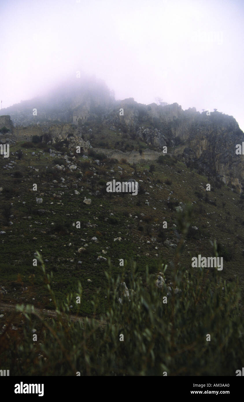 Nicosia castle hi-res stock photography and images - Alamy