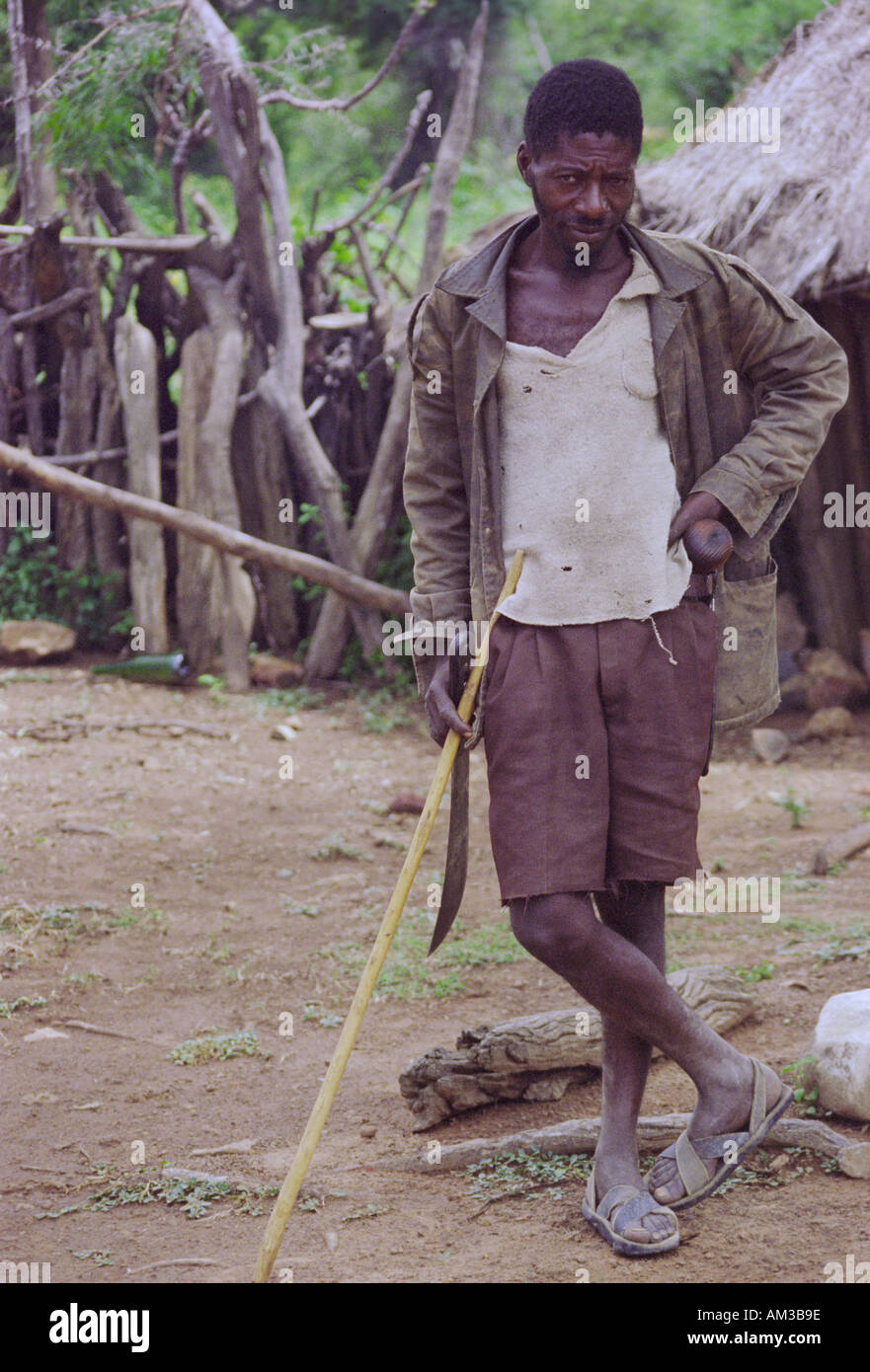 Young Angolan boy Luanda Angola Stock Photo - Alamy