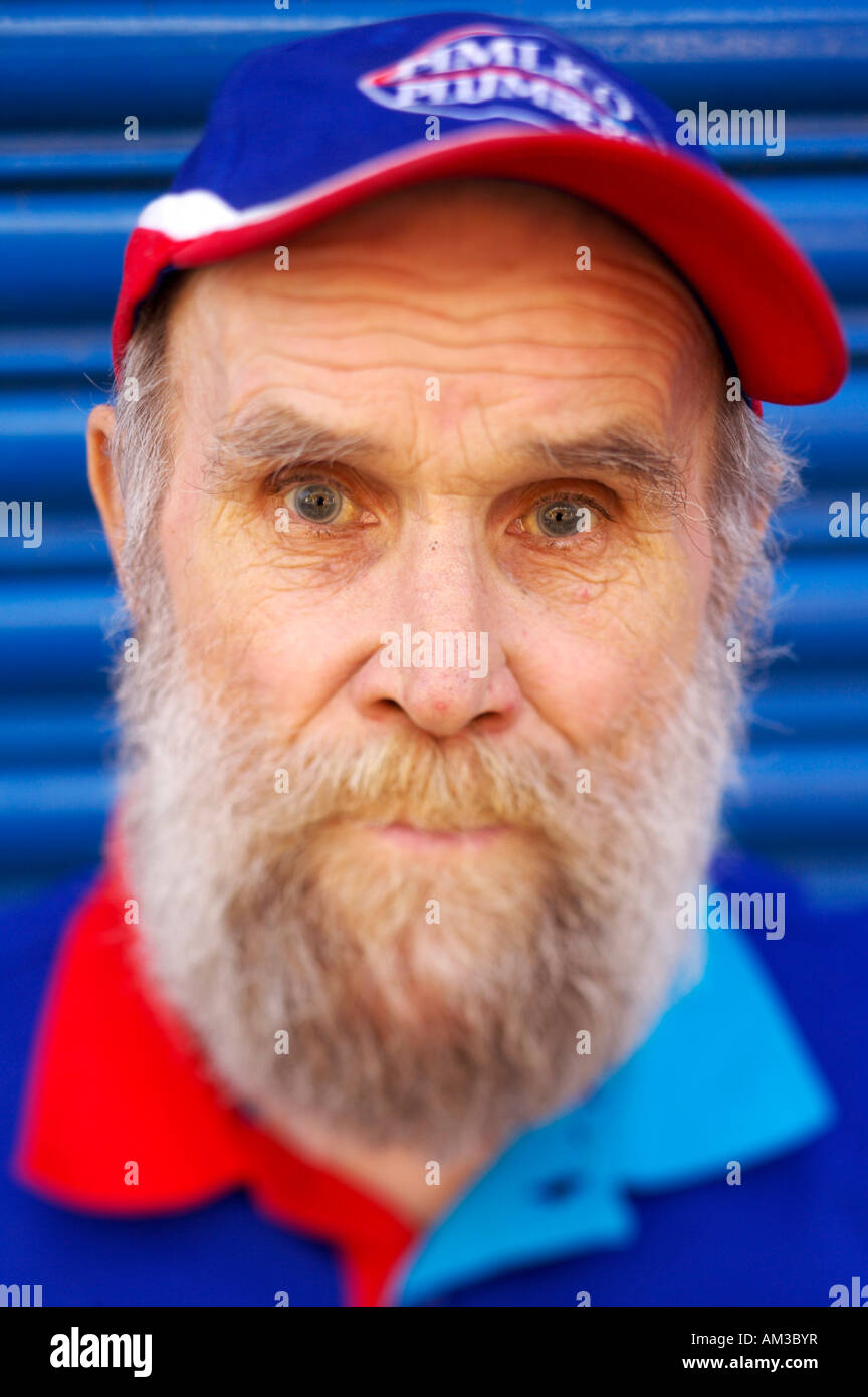 Buster Martin is believed to be the UK's oldest employee at the age of ...