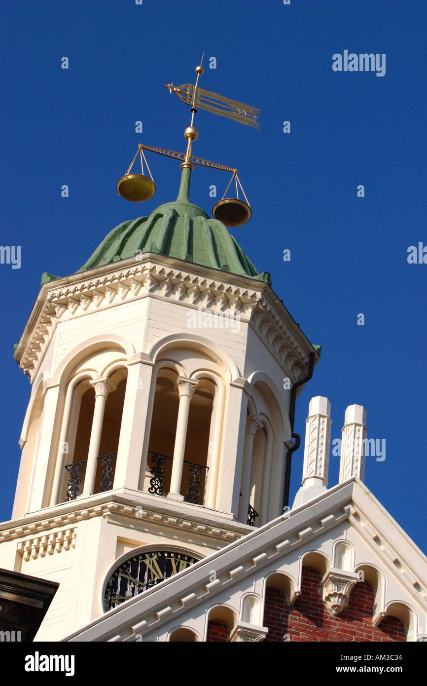 Massachusetts state courthouse lowell ma hi-res stock photography and ...