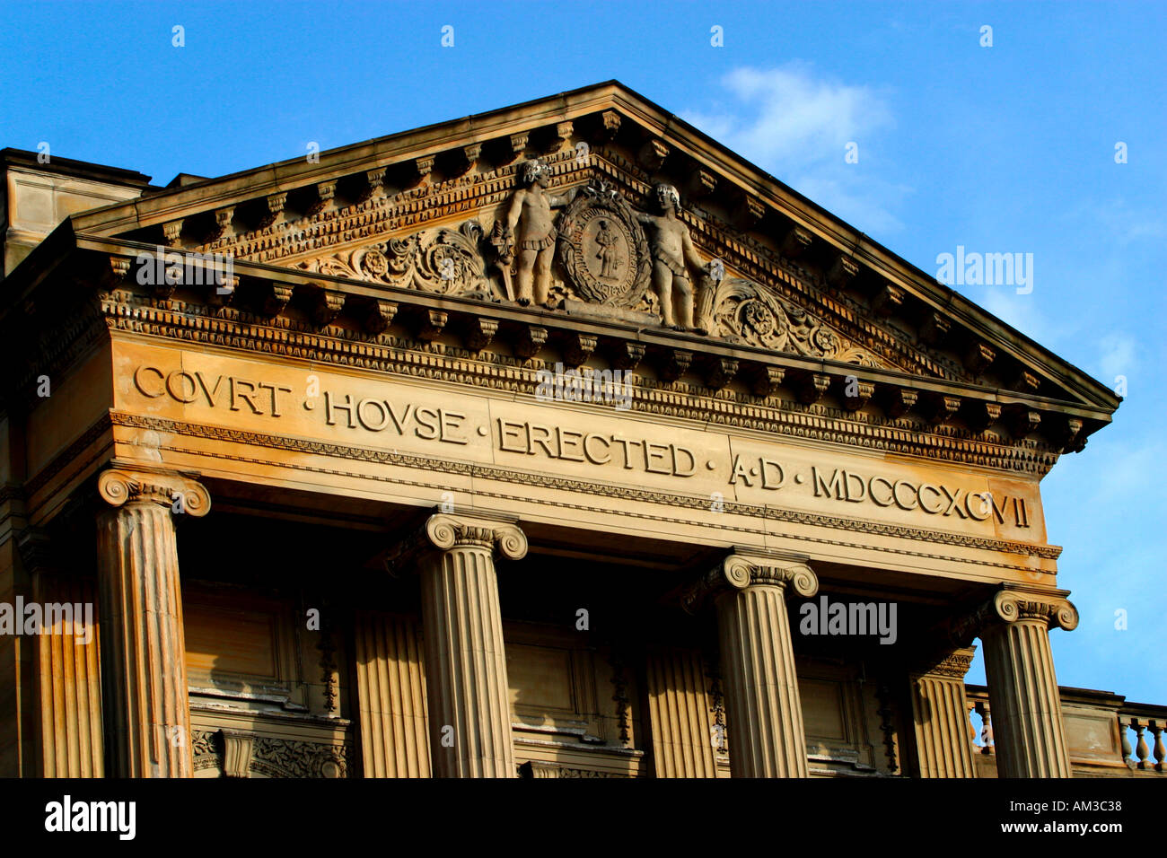 Massachusetts state courthouse lowell ma hi-res stock photography and ...