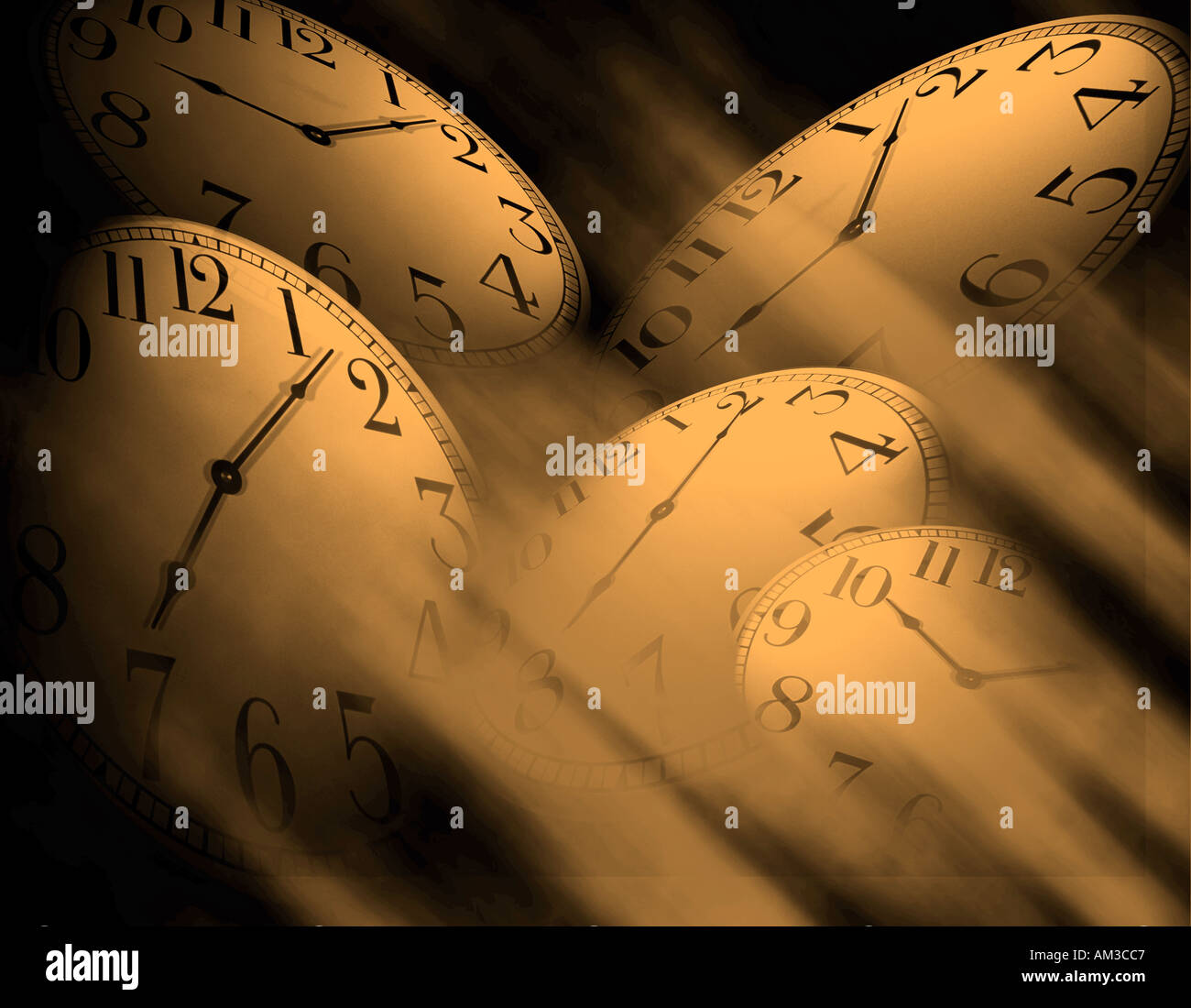 Golden faces hi-res stock photography and images - Alamy