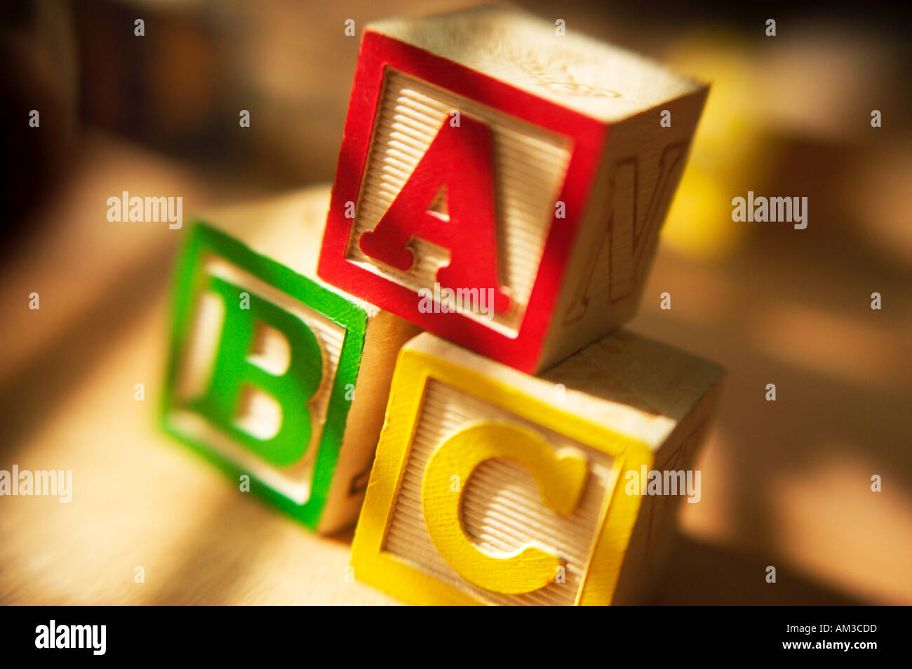 Letter b building block alphabet hi-res stock photography and images ...
