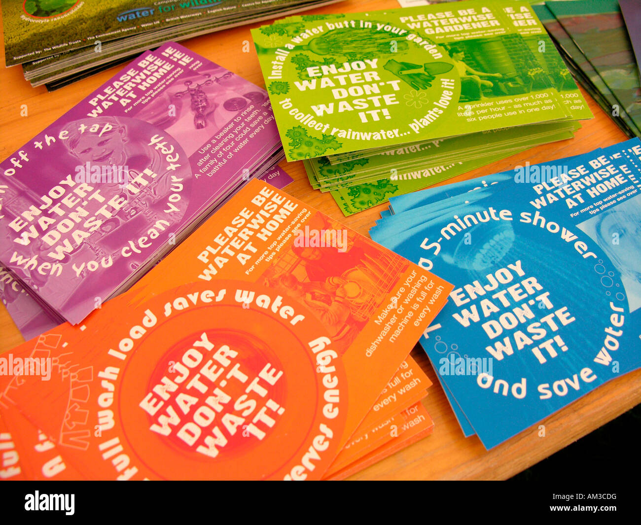 Information leaflets hi-res stock photography and images - Alamy
