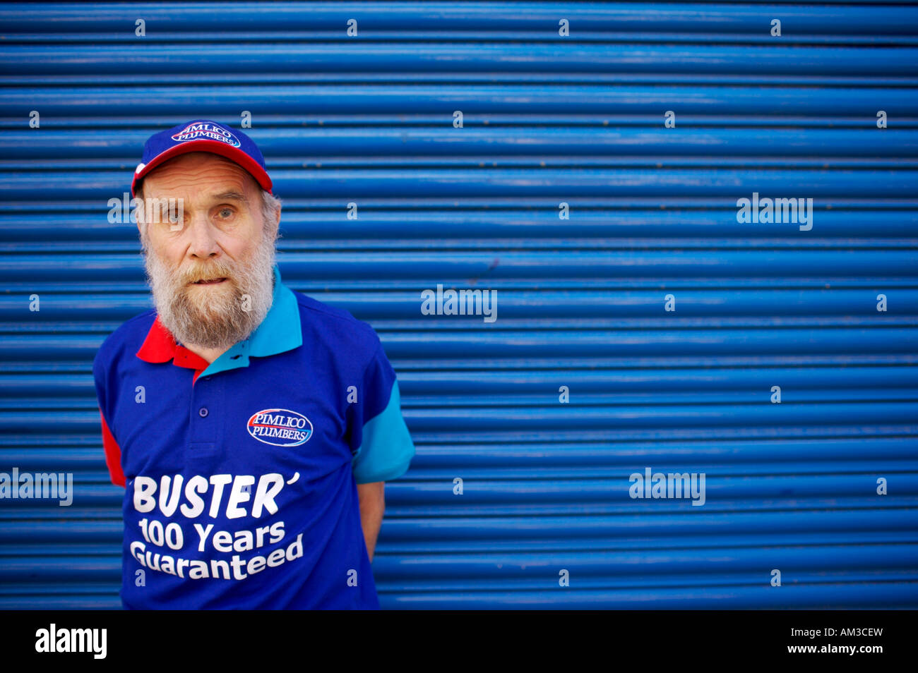 Buster Martin is believed to be the UK's oldest employee at the age of ...