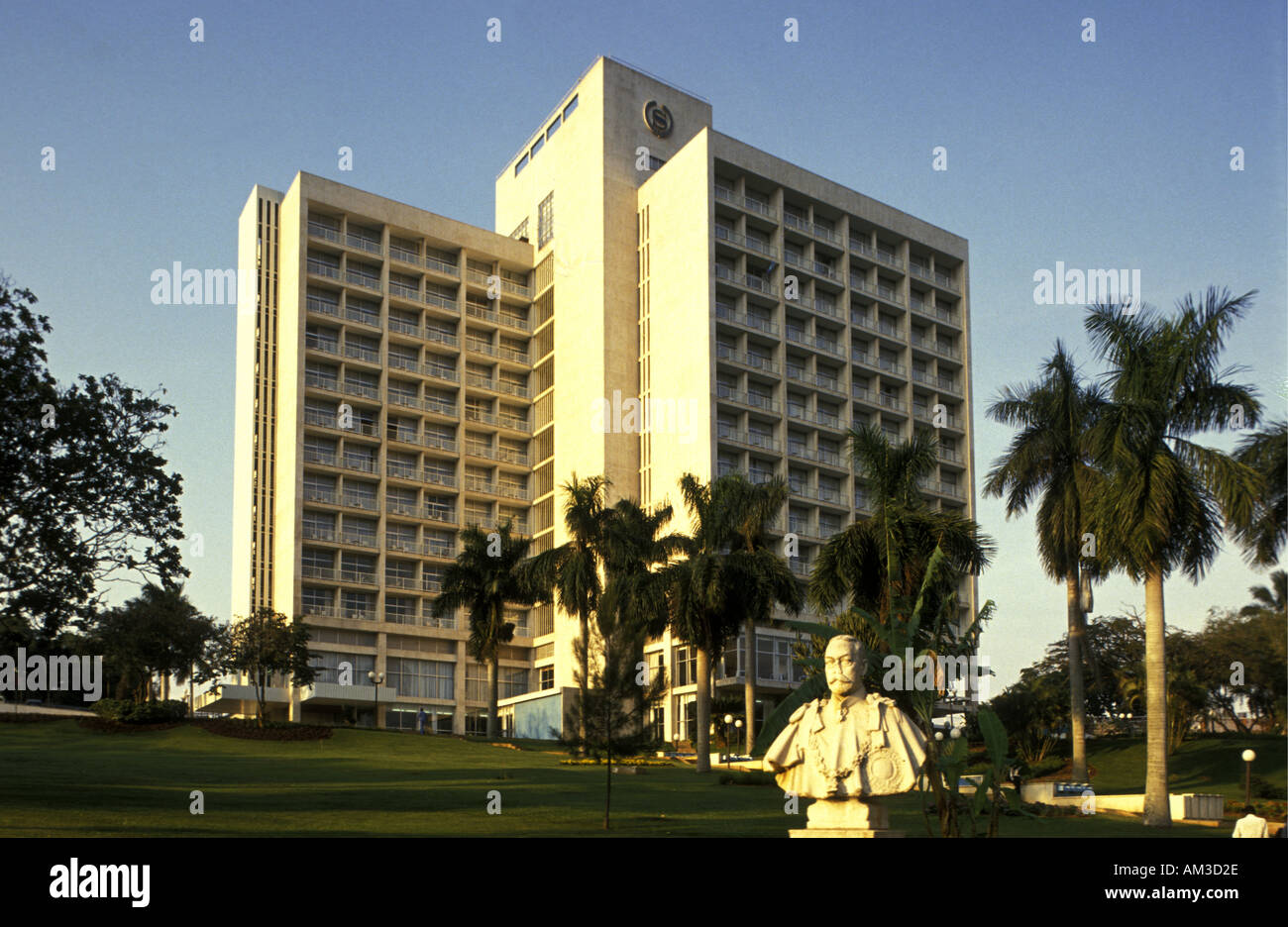 Sheraton kampala hotel hi-res stock photography and images - Alamy