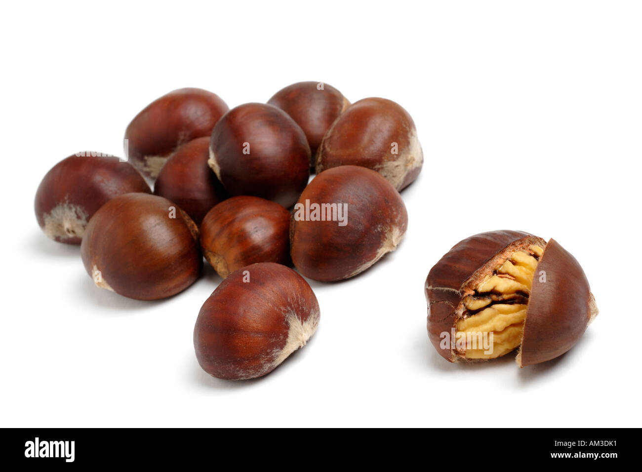With chestnuts hi-res stock photography and images - Alamy