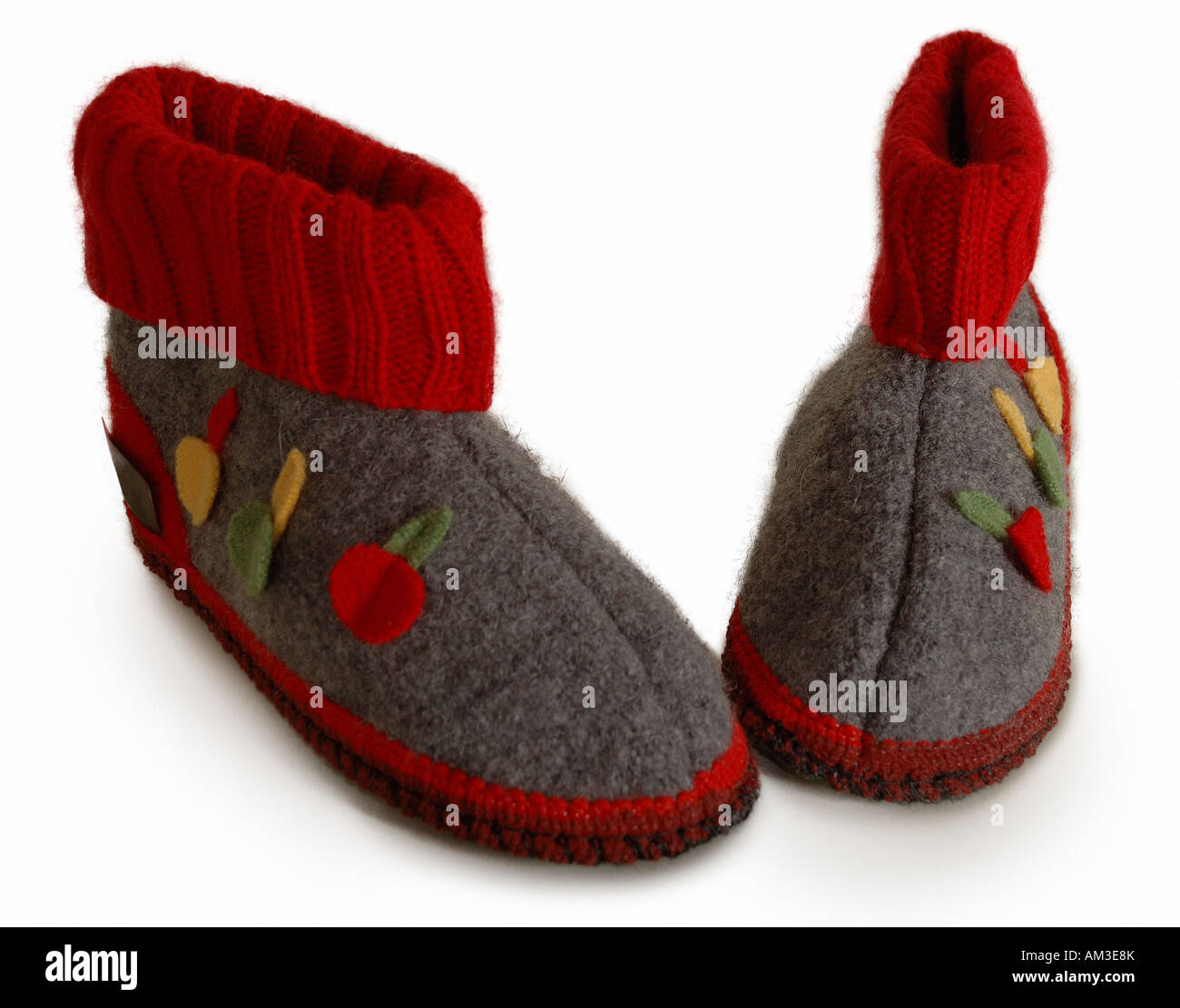 Austrian shoes hi-res stock photography and images - Alamy