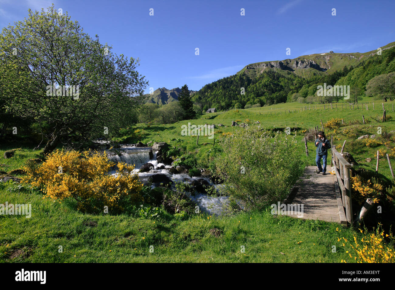 River dore france hi-res stock photography and images - Alamy