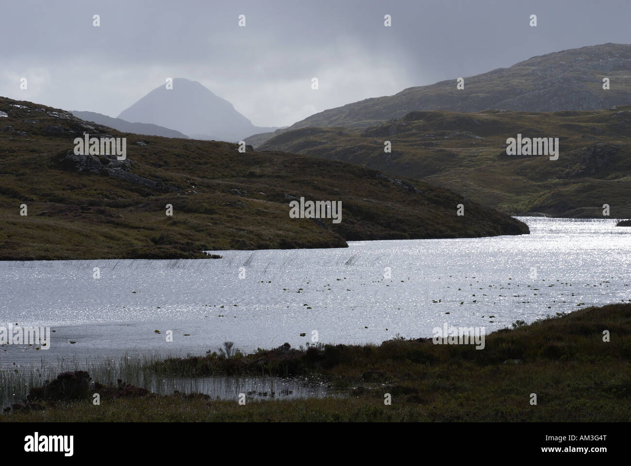 Archean landscape hi-res stock photography and images - Alamy