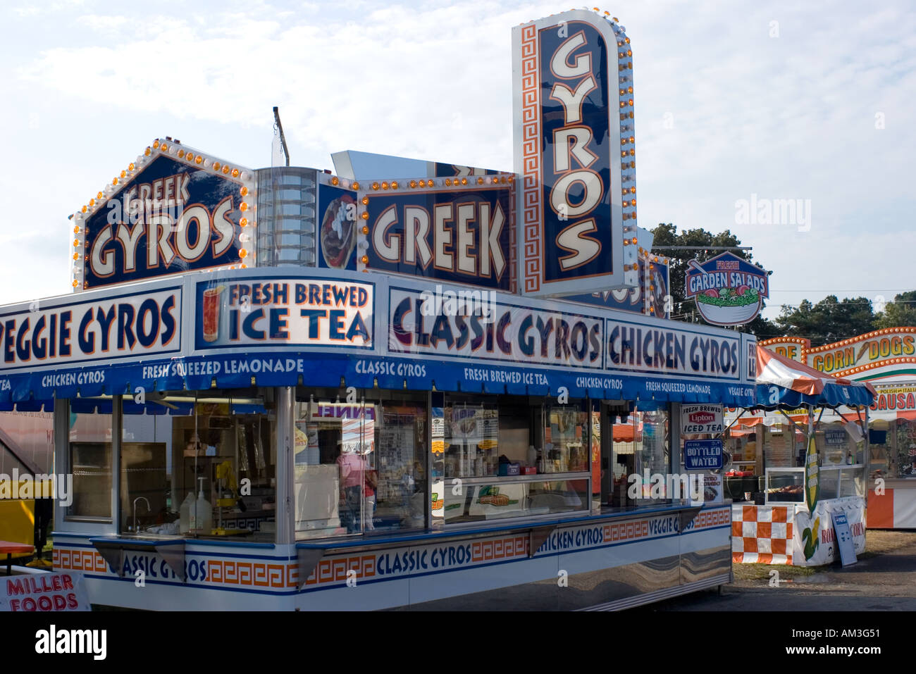 Stand gyro hi-res stock photography and images - Alamy