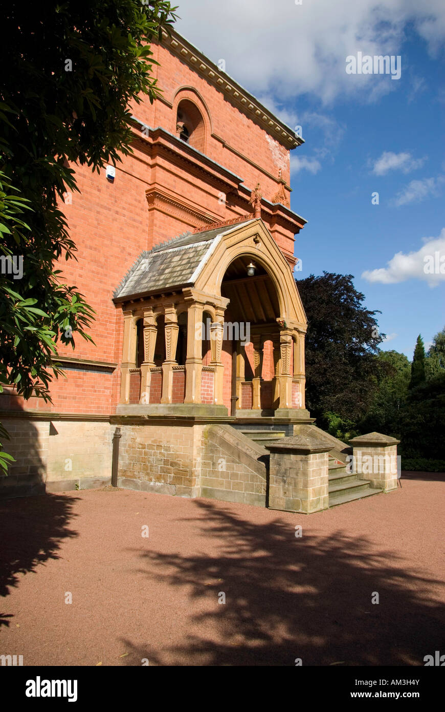 Papplewick hi-res stock photography and images - Alamy