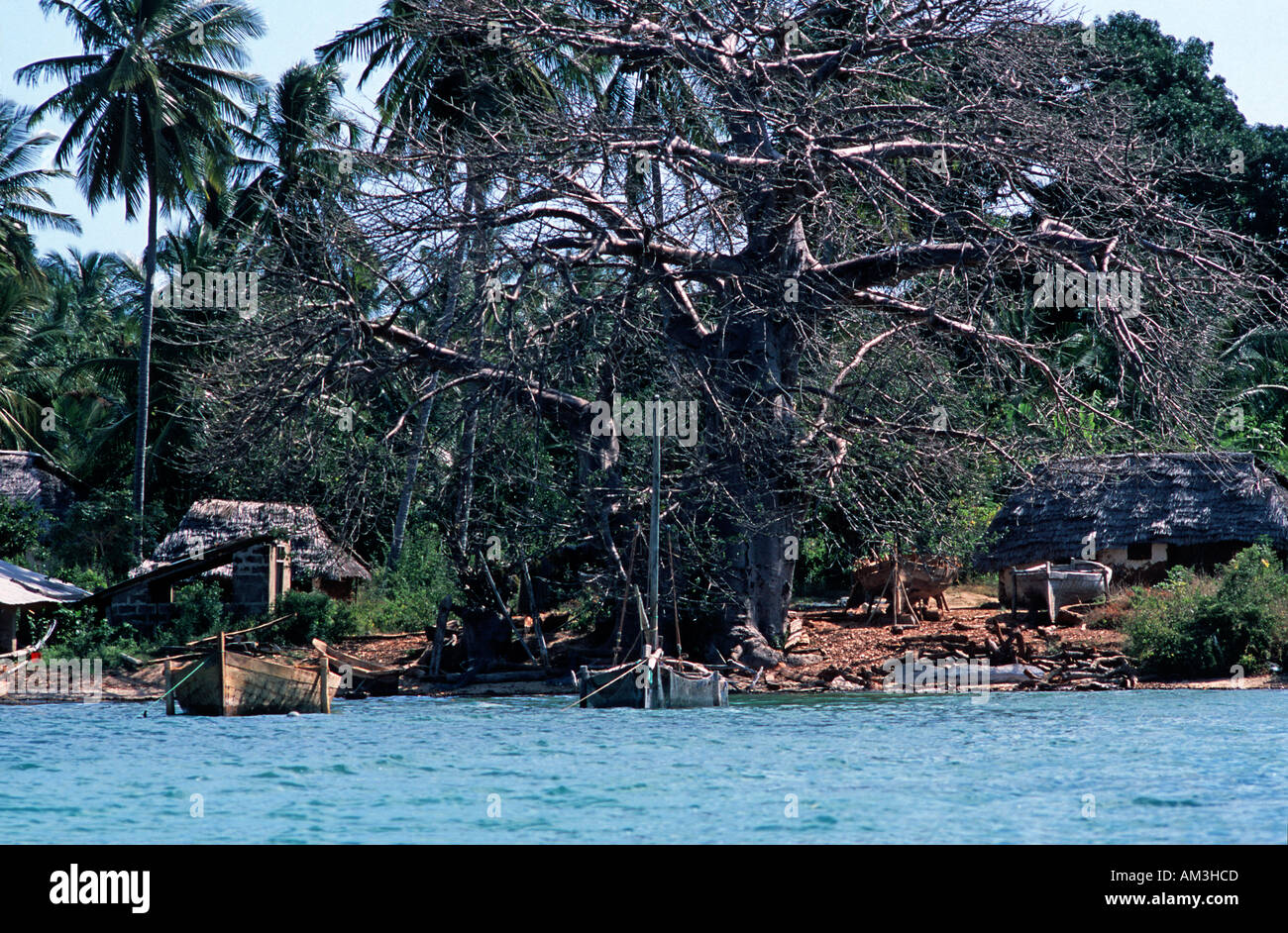 Chole bay hi-res stock photography and images - Alamy