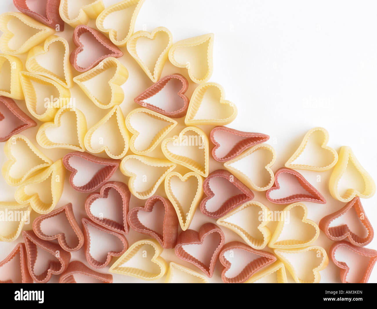 Mixed dried pasta hi-res stock photography and images - Alamy