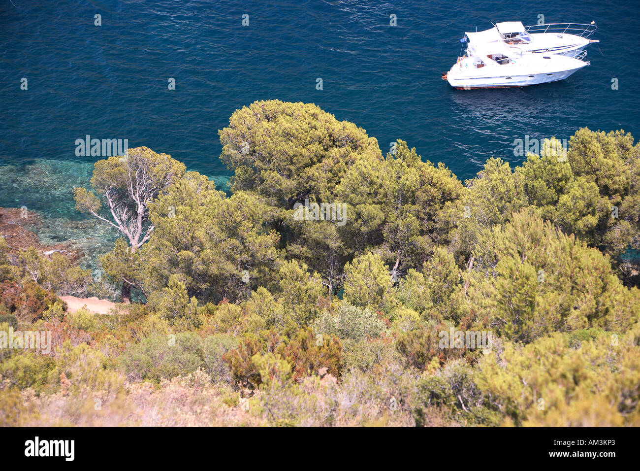 Golf de roses costa brava hi-res stock photography and images - Alamy