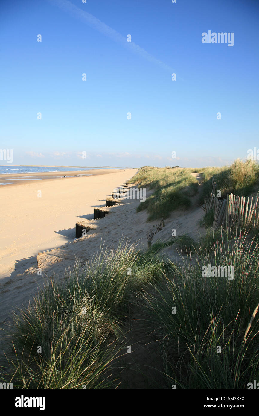 Brancaster norfolk hi-res stock photography and images - Alamy