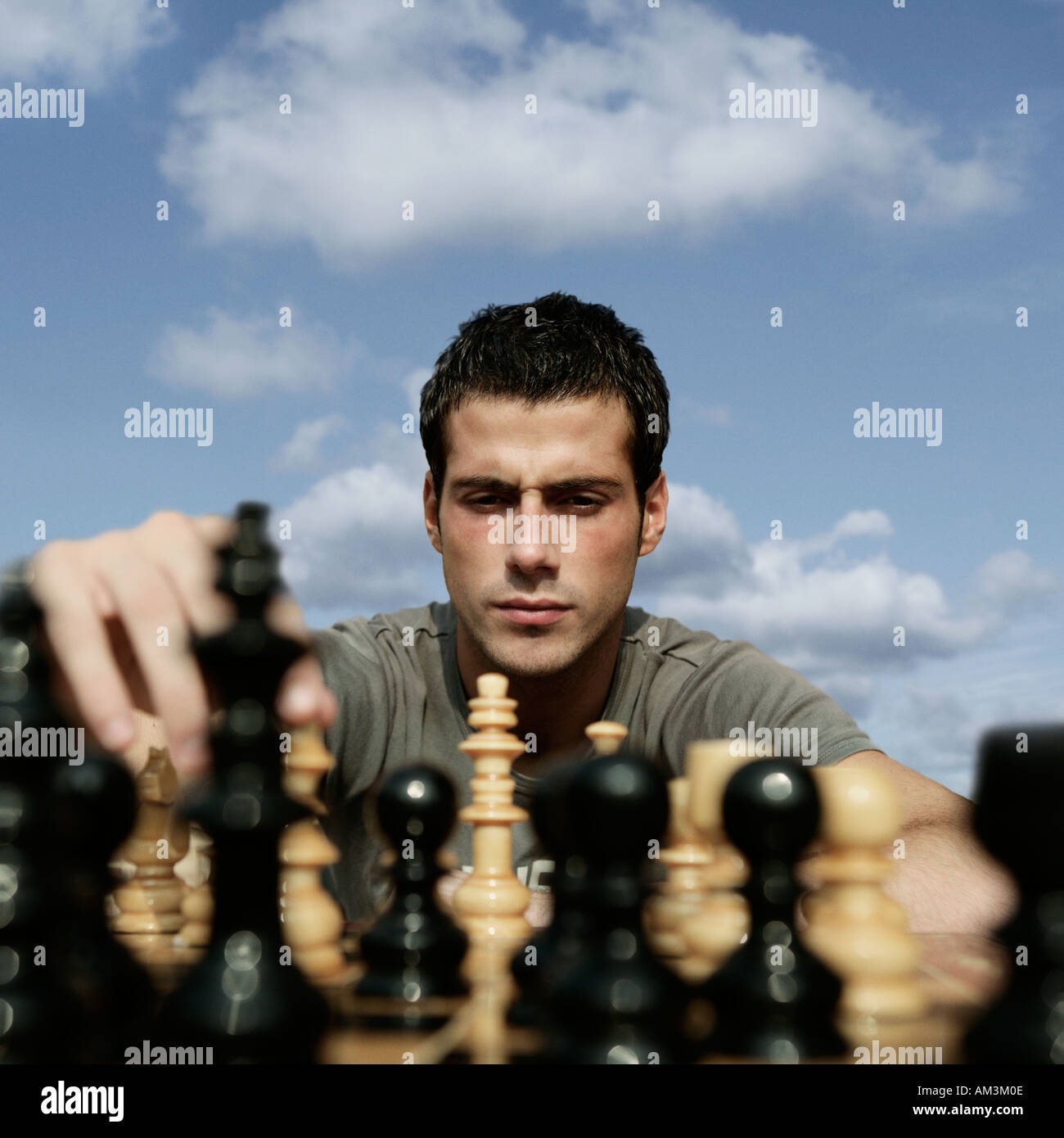 Manuver hi-res stock photography and images - Alamy