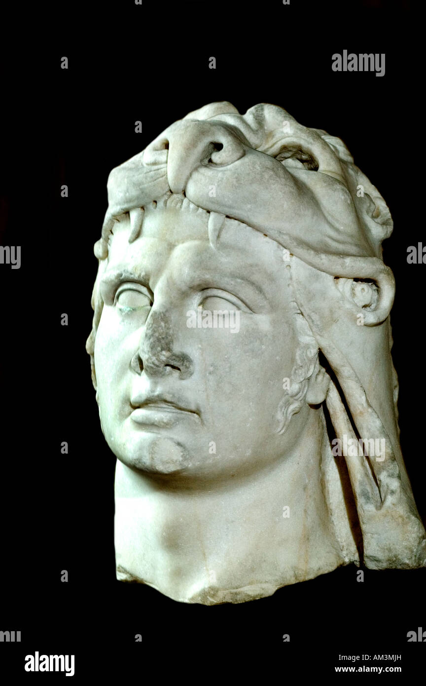 Mithridates hi-res stock photography and images - Alamy