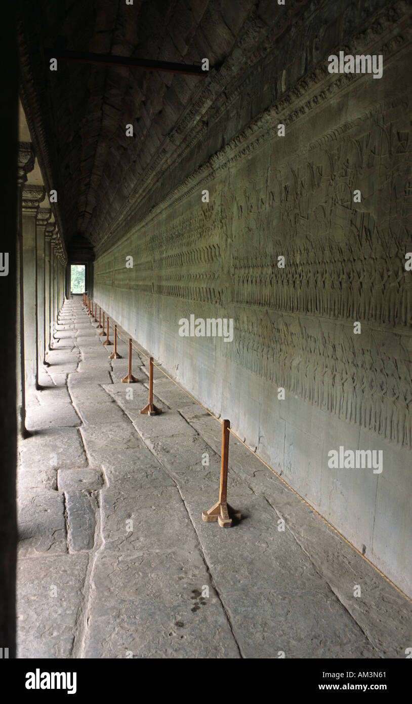 Churning of ocean of milk hi-res stock photography and images - Alamy