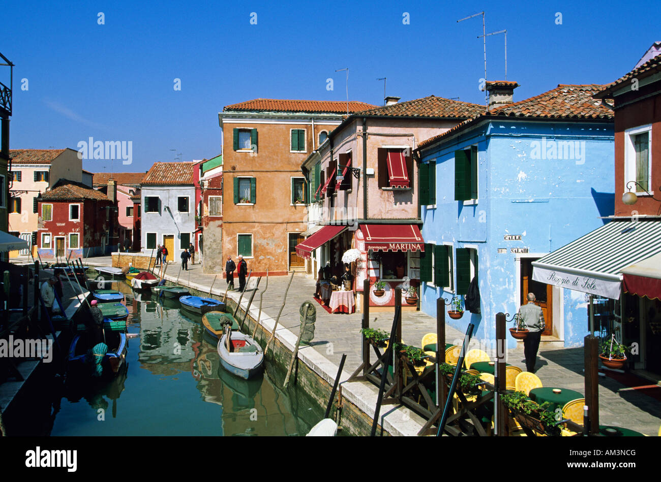 Italy the venetian hi-res stock photography and images - Alamy