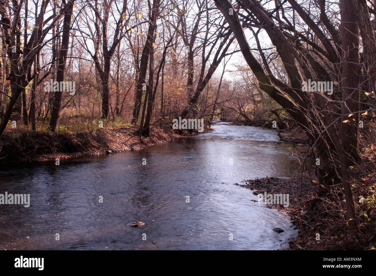 Tailwater hi-res stock photography and images - Alamy
