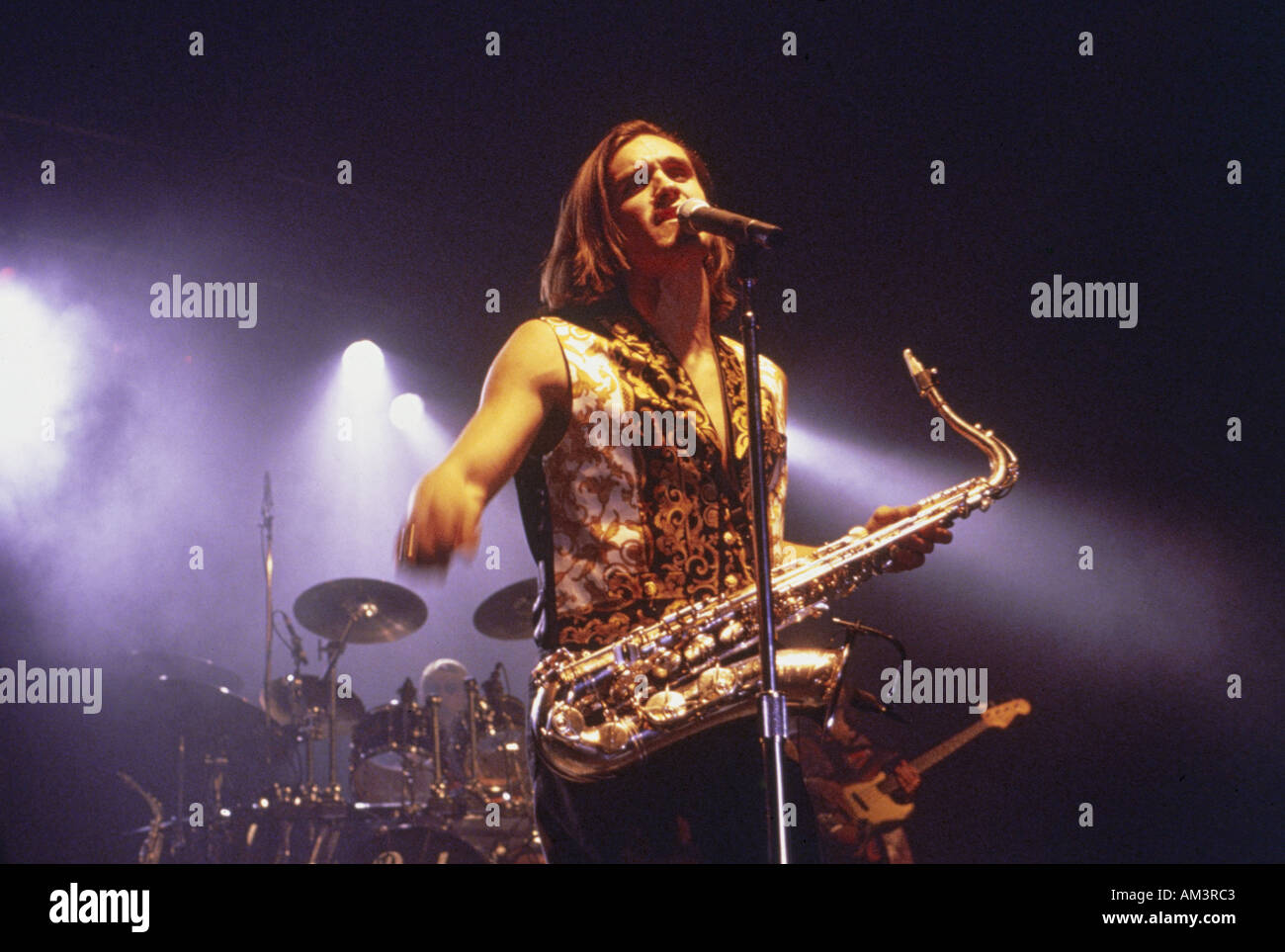 Stigers curtis hi-res stock photography and images - Alamy