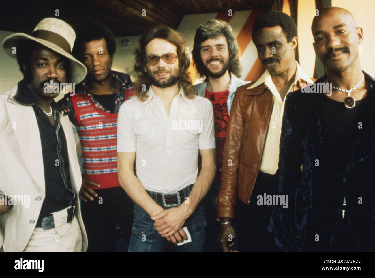 Hot chocolate band hi-res stock photography and images - Alamy