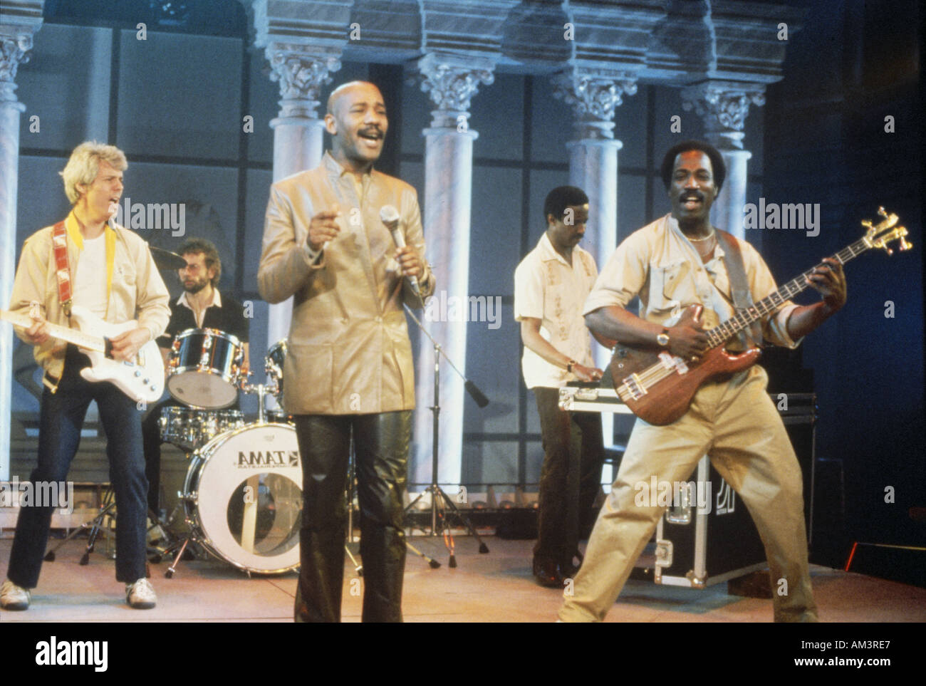 Hot chocolate band hi-res stock photography and images - Alamy