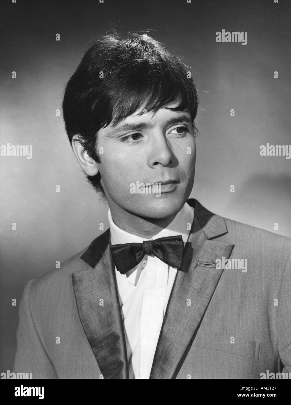 CLIFF RICHARD UK singer in 1967 Stock Photo - Alamy