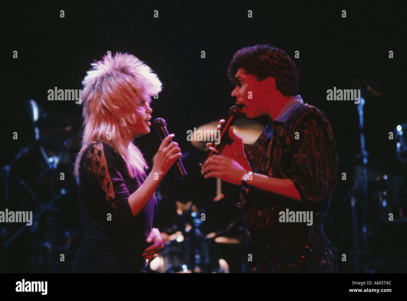 The all starr band hi-res stock photography and images - Alamy