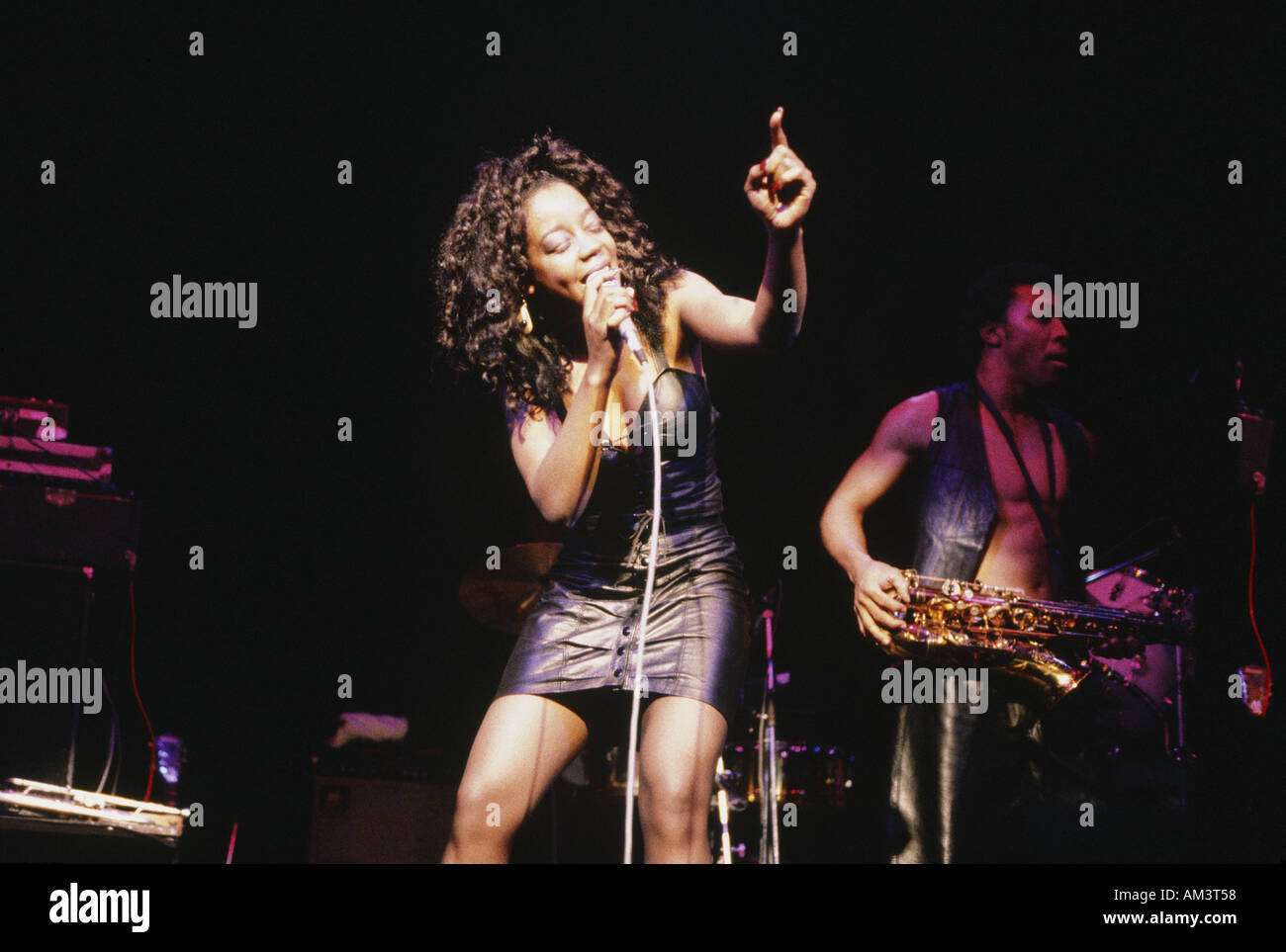 Rose royce hi-res stock photography and images - Alamy