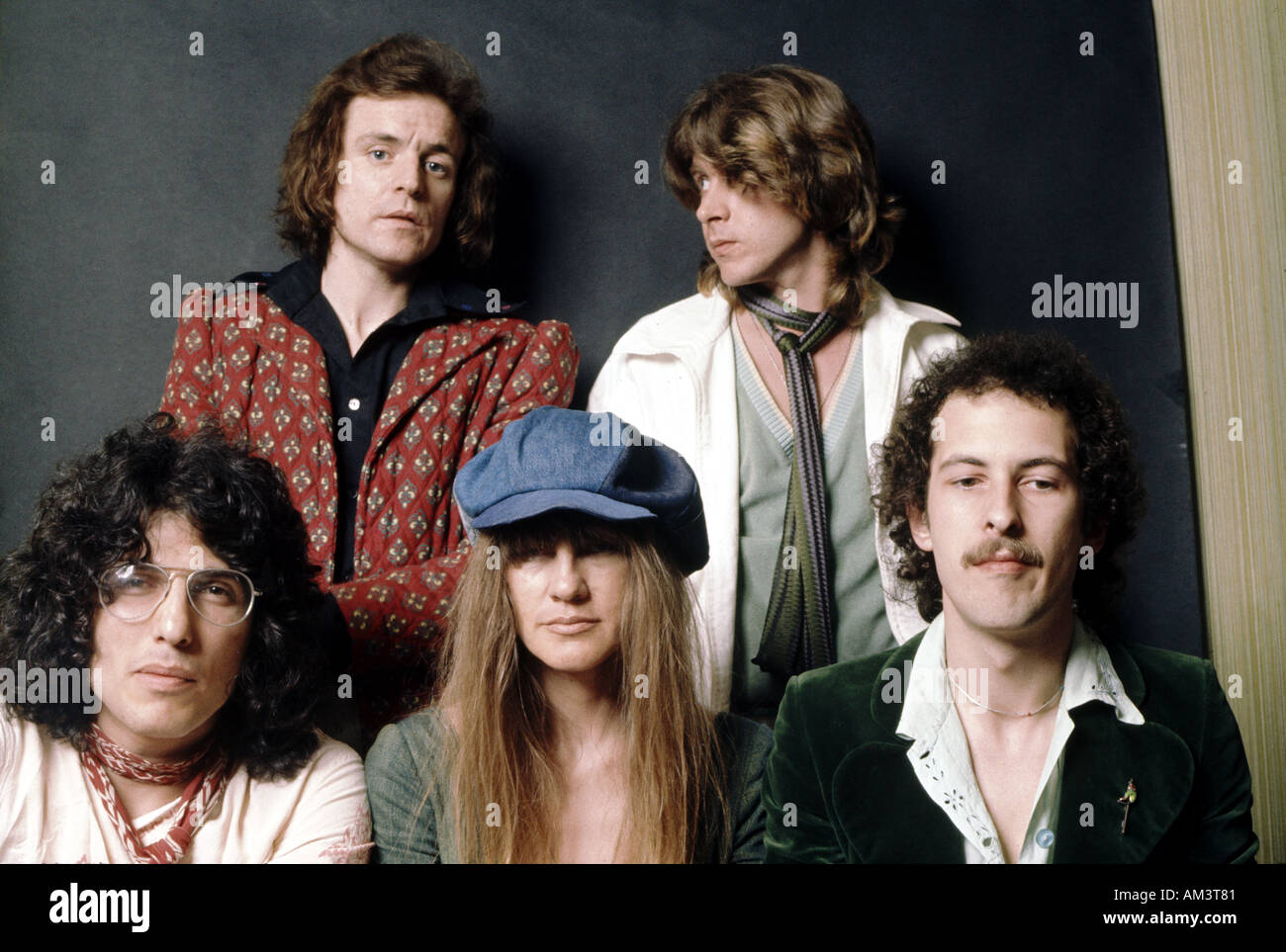 Jack Bruce High Resolution Stock Photography and Images - Alamy