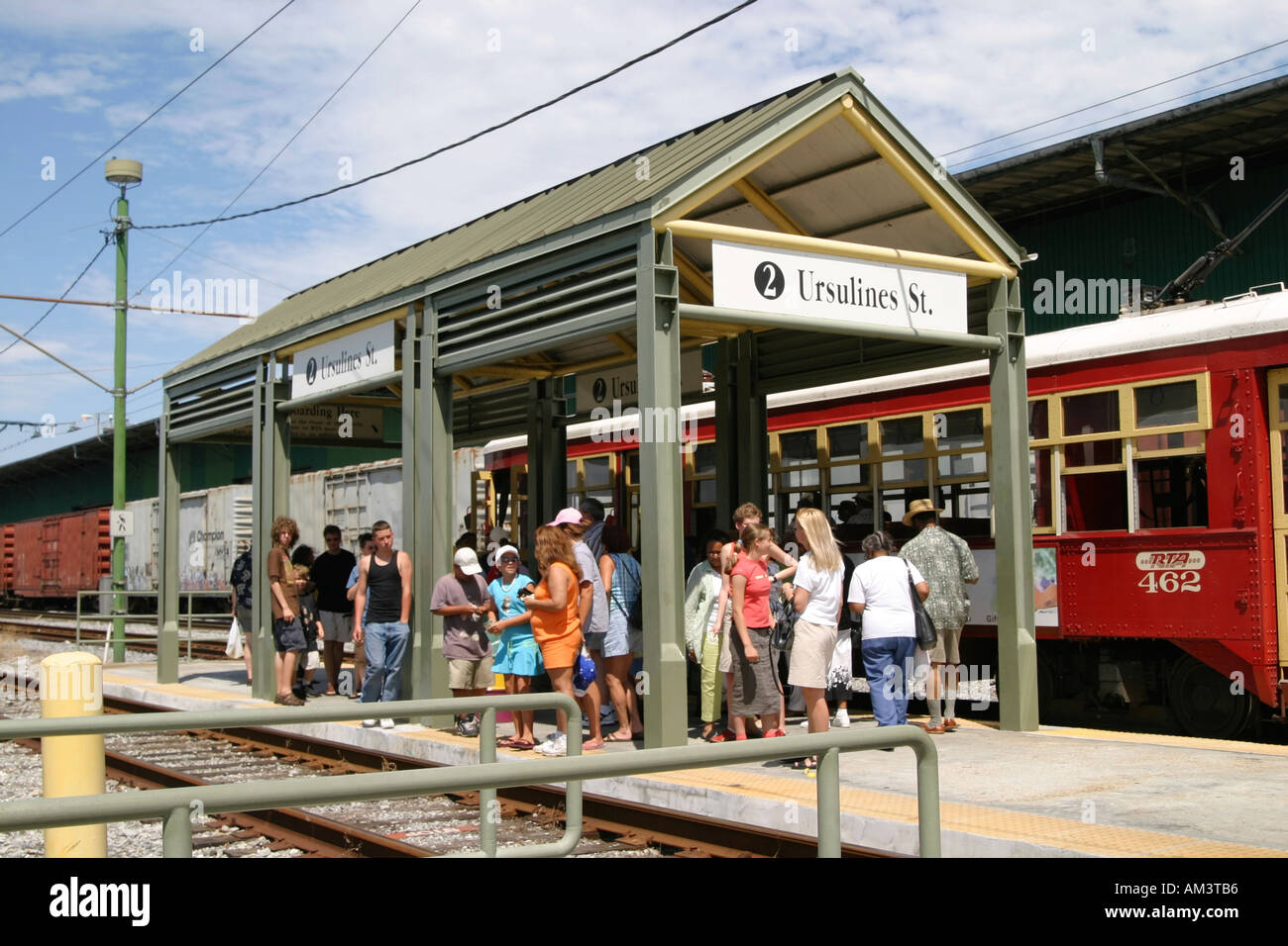 Trainstop hi-res stock photography and images - Alamy