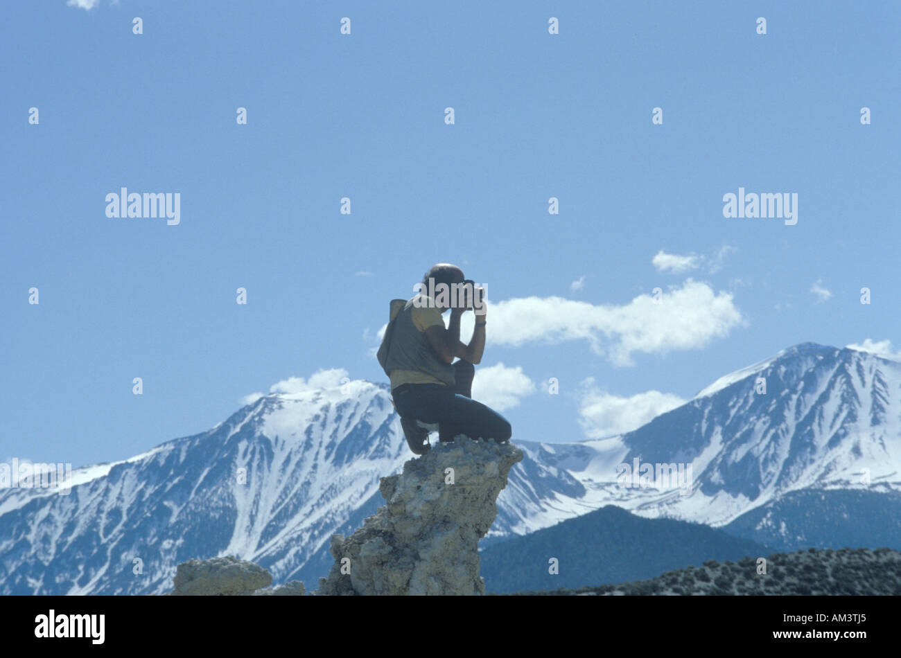 Photographer joseph sohm hi-res stock photography and images - Alamy