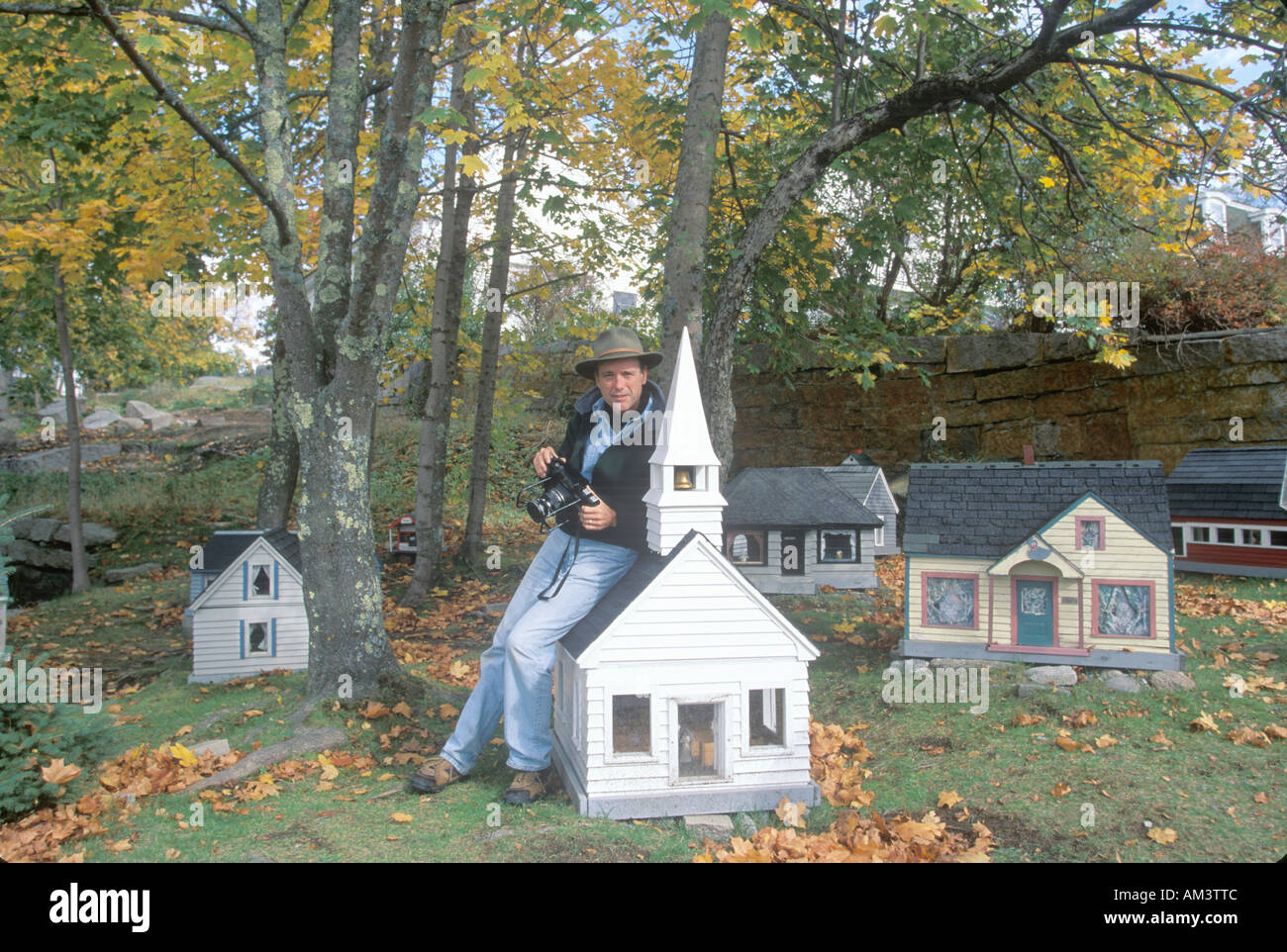 Photographer joseph sohm hi-res stock photography and images - Alamy
