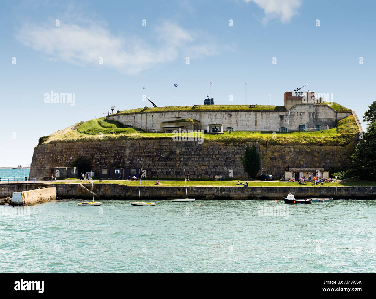 Sea defences ww2 hi-res stock photography and images - Alamy