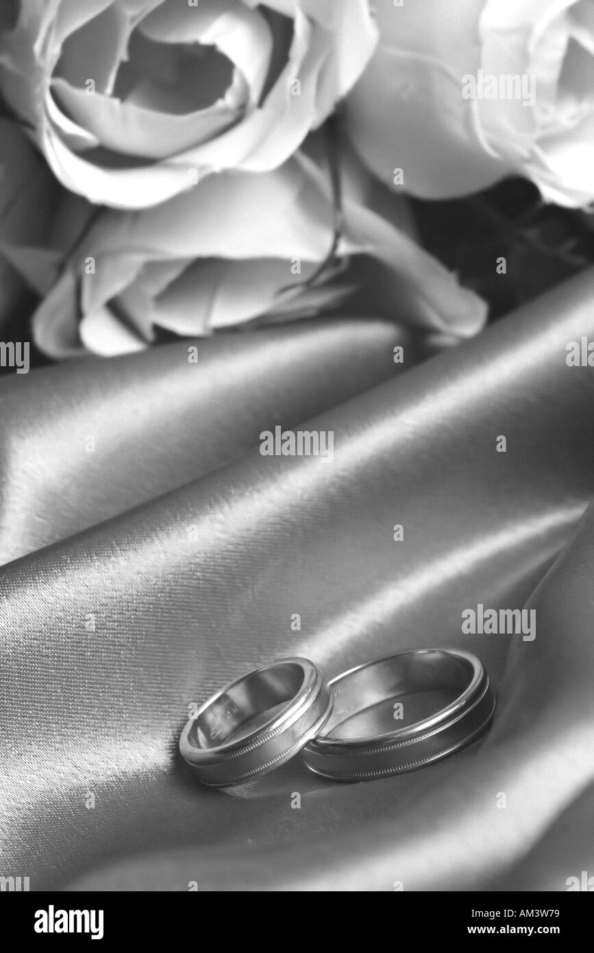 Love bands Black and White Stock Photos & Images - Alamy