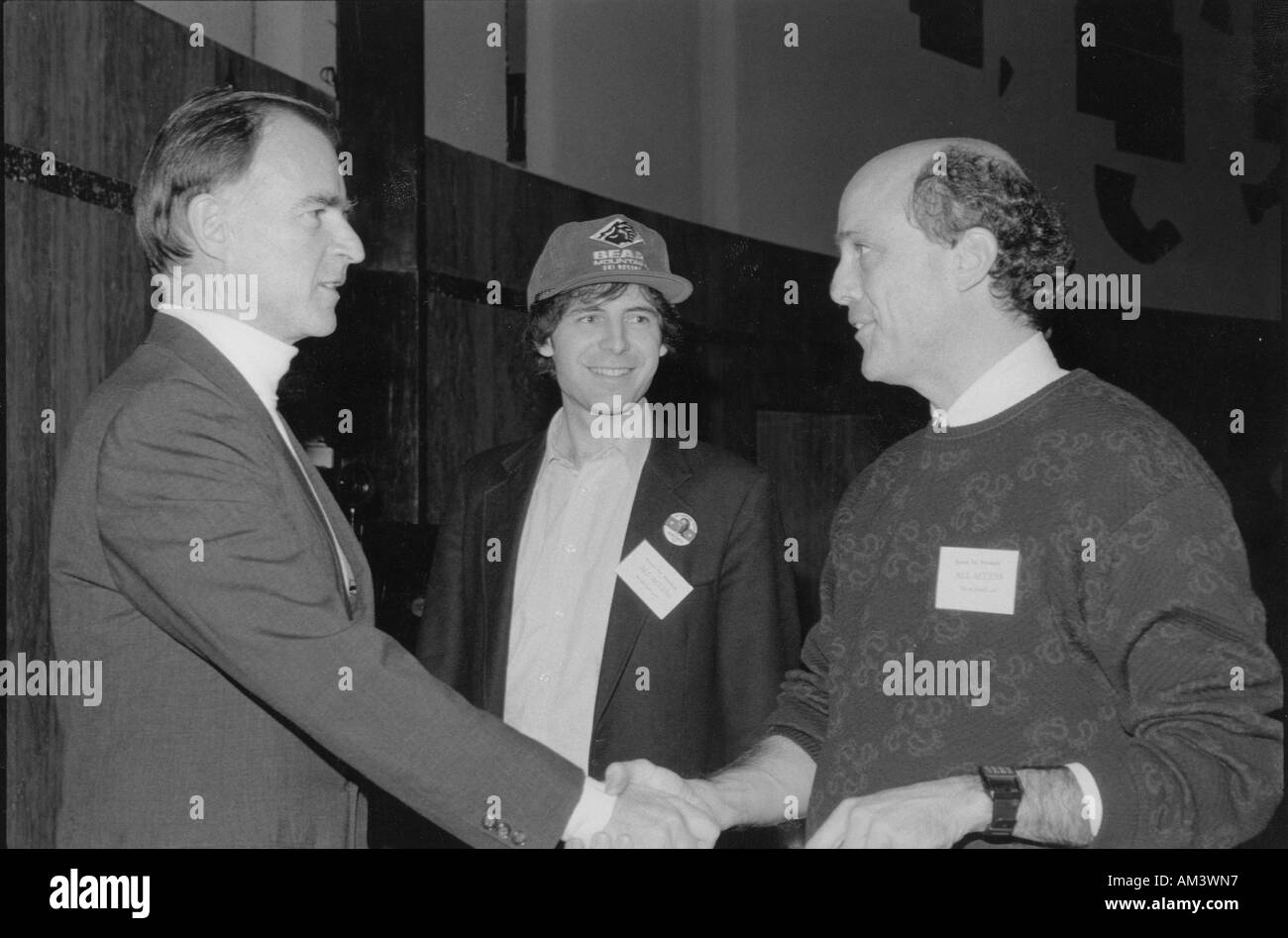 Presidential fund Black and White Stock Photos & Images - Alamy