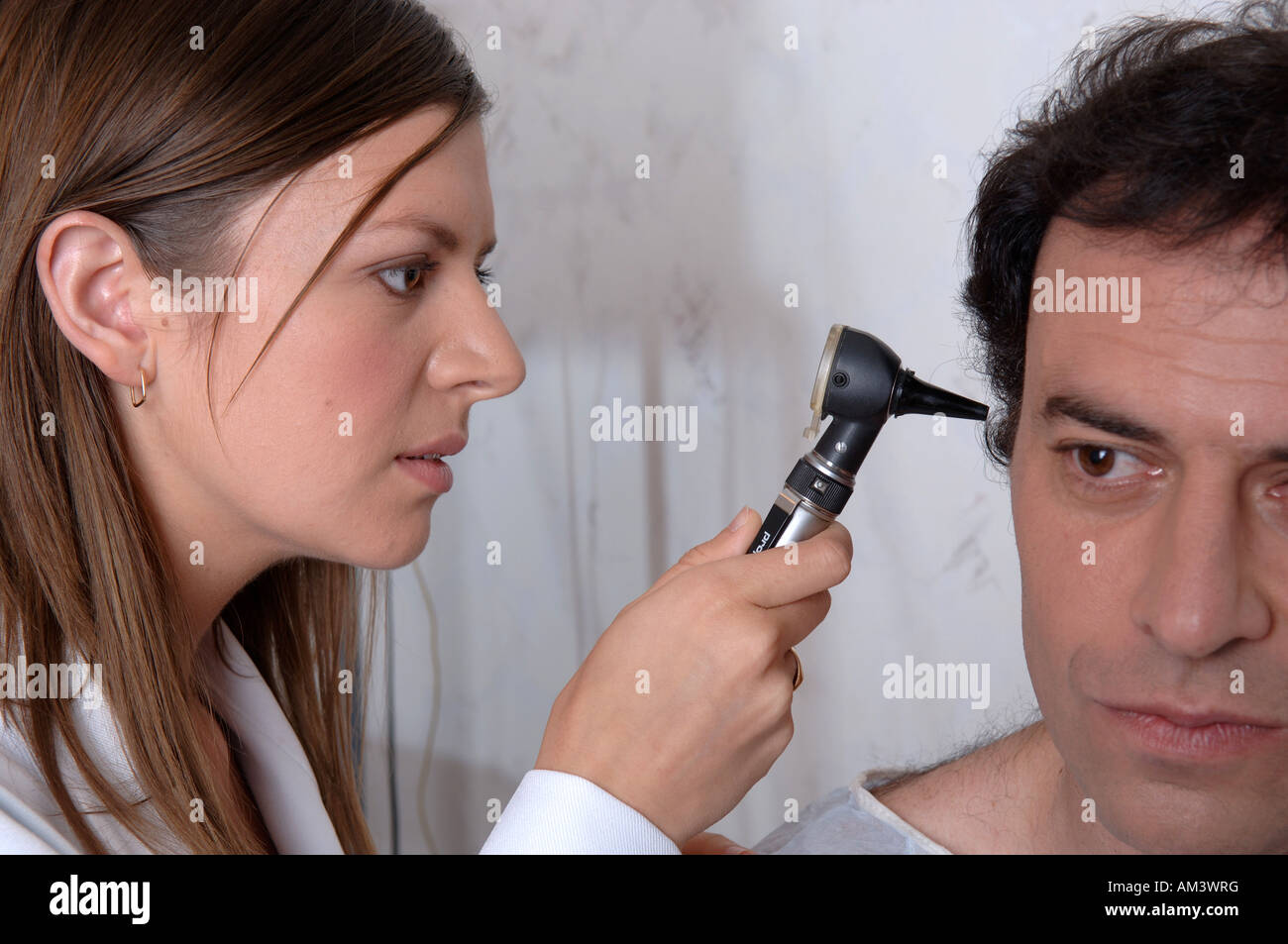 Doctor Ear Scope
