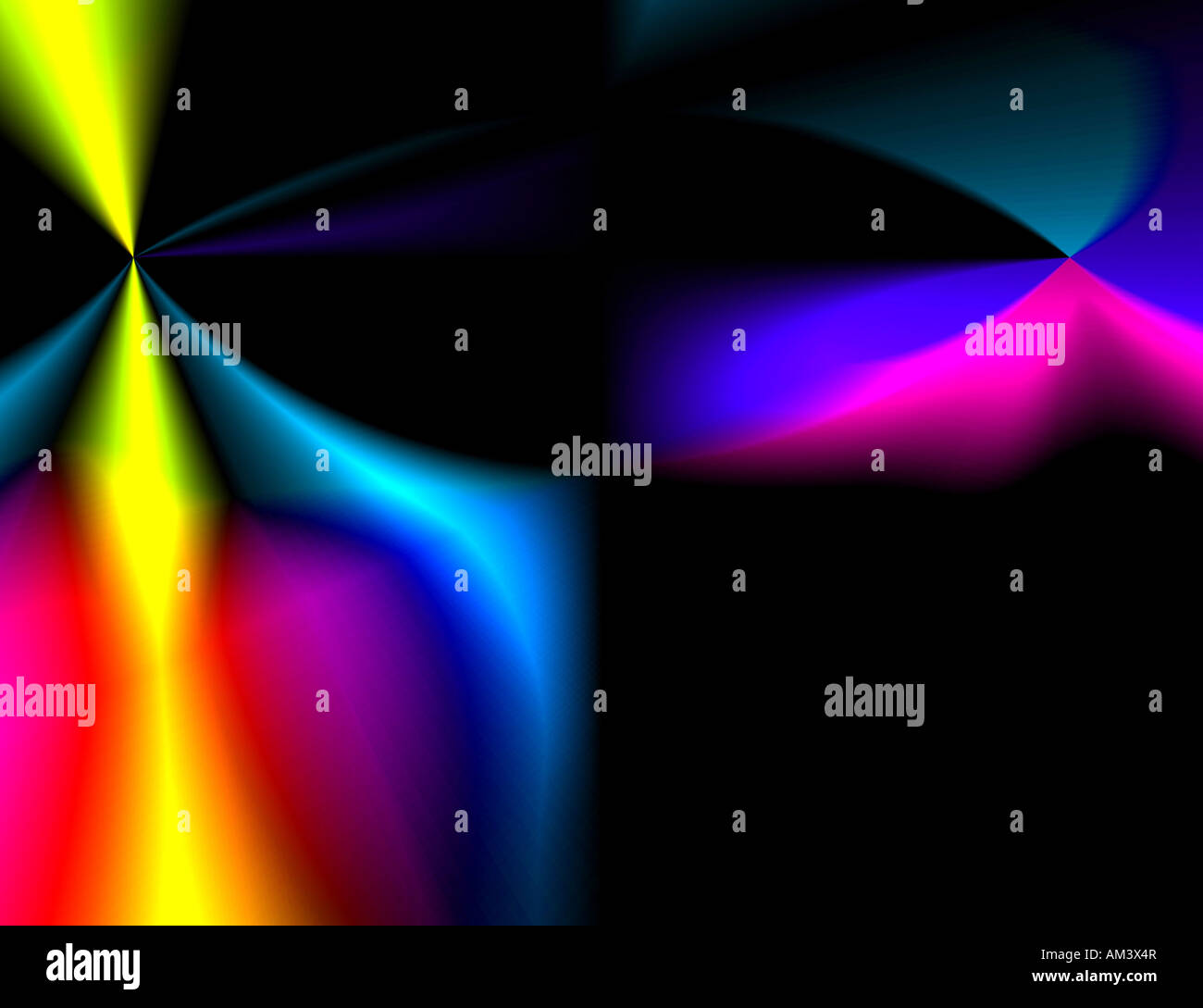 Pointed shapes hi-res stock photography and images - Alamy