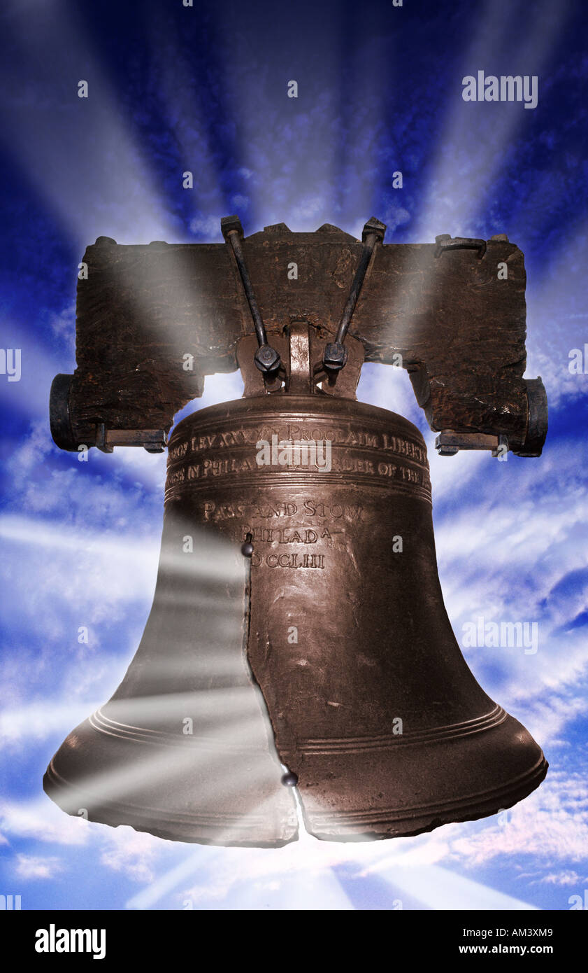 Bell symbols hi-res stock photography and images - Alamy