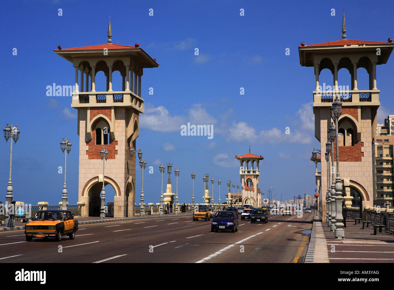 Stanly bridge hi-res stock photography and images - Alamy