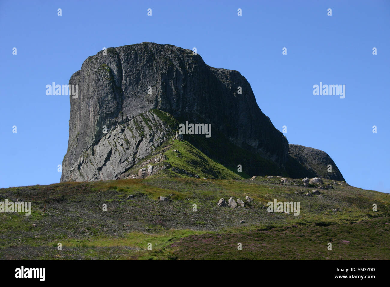 Pitchstone hi-res stock photography and images - Alamy