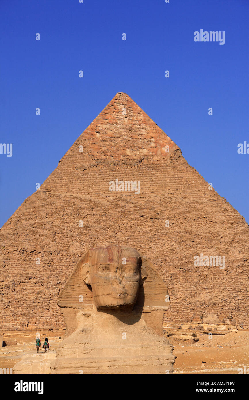 Kheops pyramid hi-res stock photography and images - Alamy