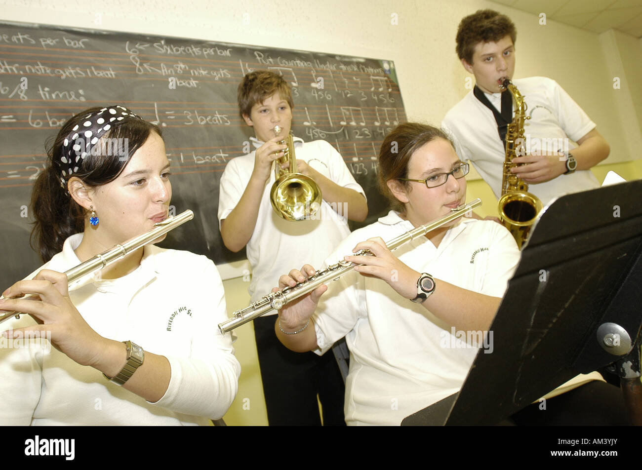 World class music school hi-res stock photography and images - Alamy
