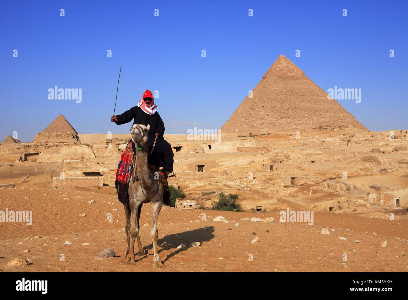 Kheops pyramid hi-res stock photography and images - Alamy